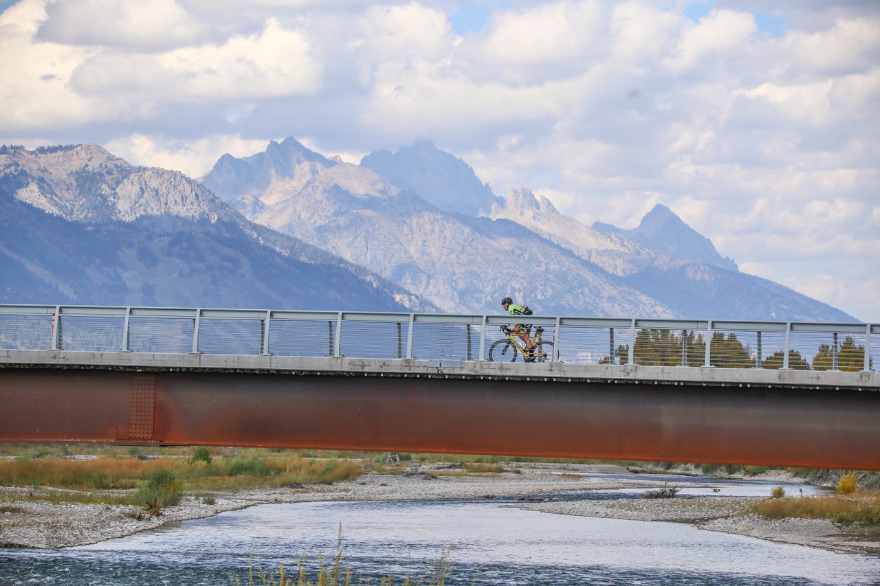 A Cycle of Success: Charlie Polmatier, Borland Benefield Shareholder ...