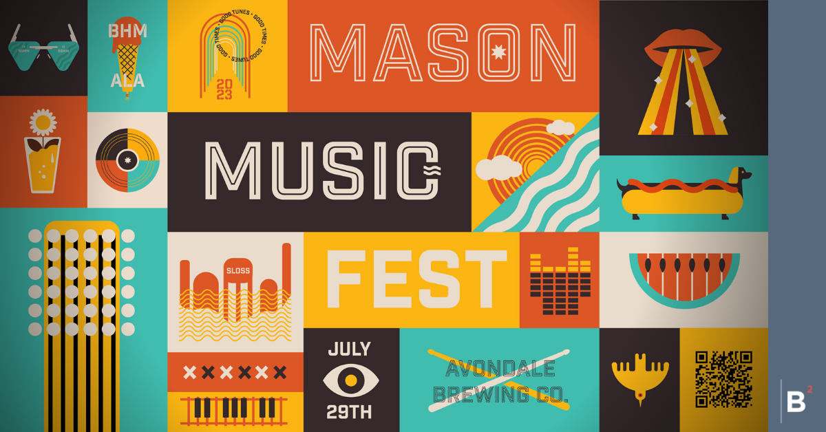 Borland Benefield and the Mason Music Fest: Fostering Alabama’s Love ...