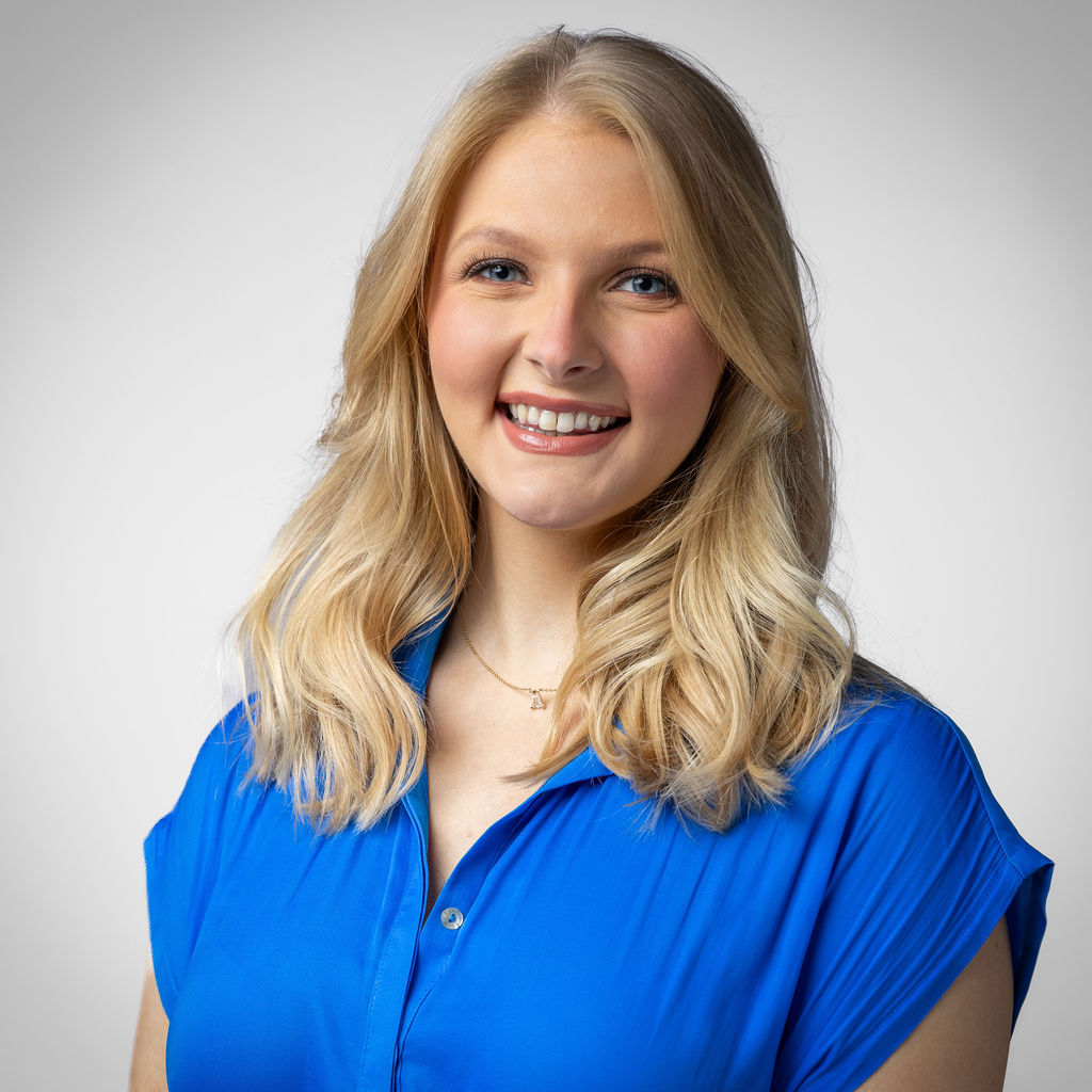 Allison Hodge - Borland Benefield, P.C.