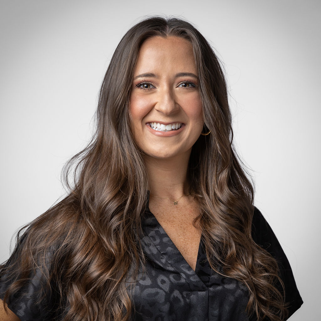 Layne Brown - Borland Benefield, P.C.