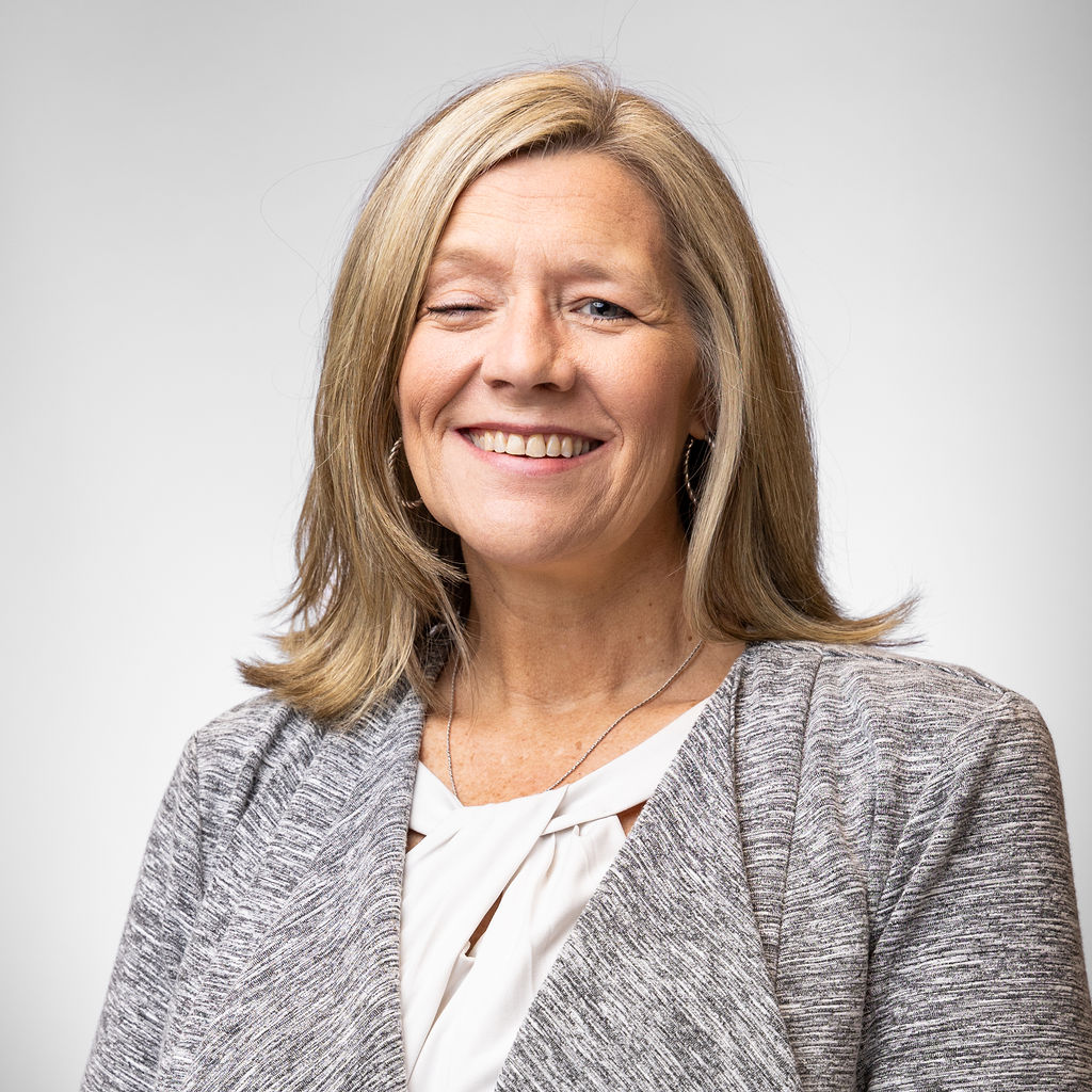 Michelle M. Granberry, CPA - Borland Benefield, P.C.