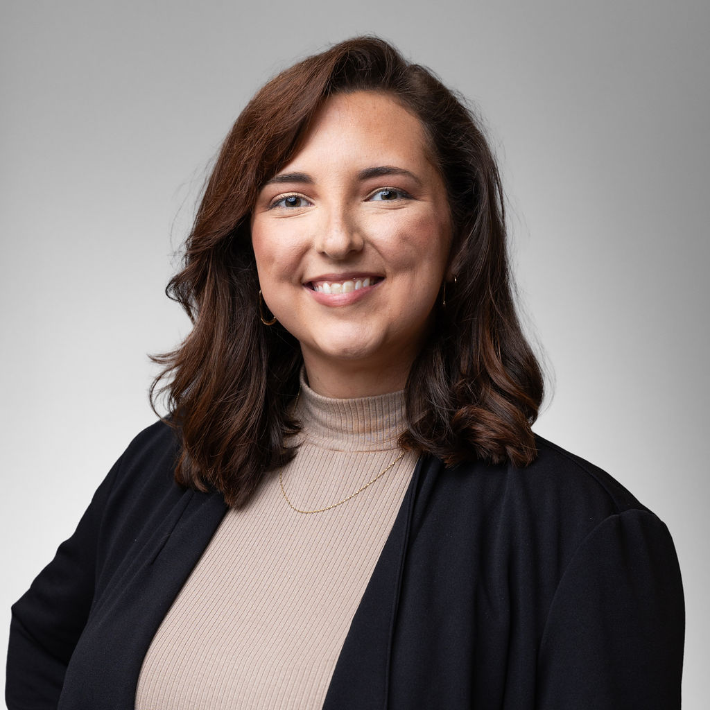 Jessie Lenz - Borland Benefield, P.C.