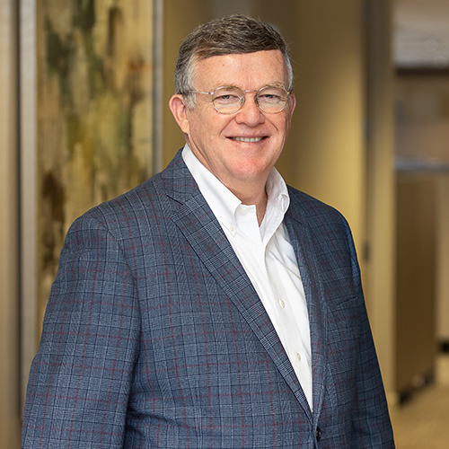 Lloyd C. Shelton, CPA - Borland Benefield, P.C.